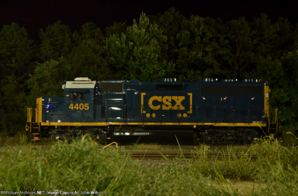 CSX 4405